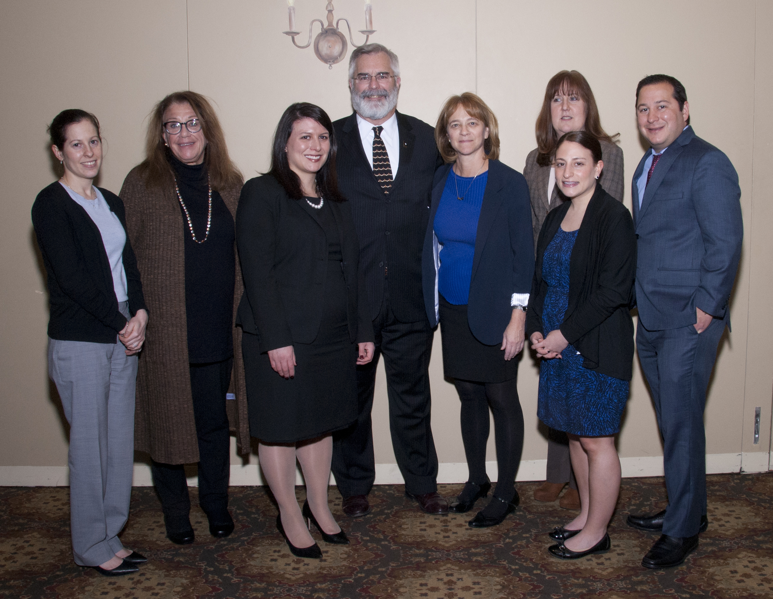 MH&H Sponsors NCBA’s 2017 Judiciary/New Lawyer Lunch Series | Long ...